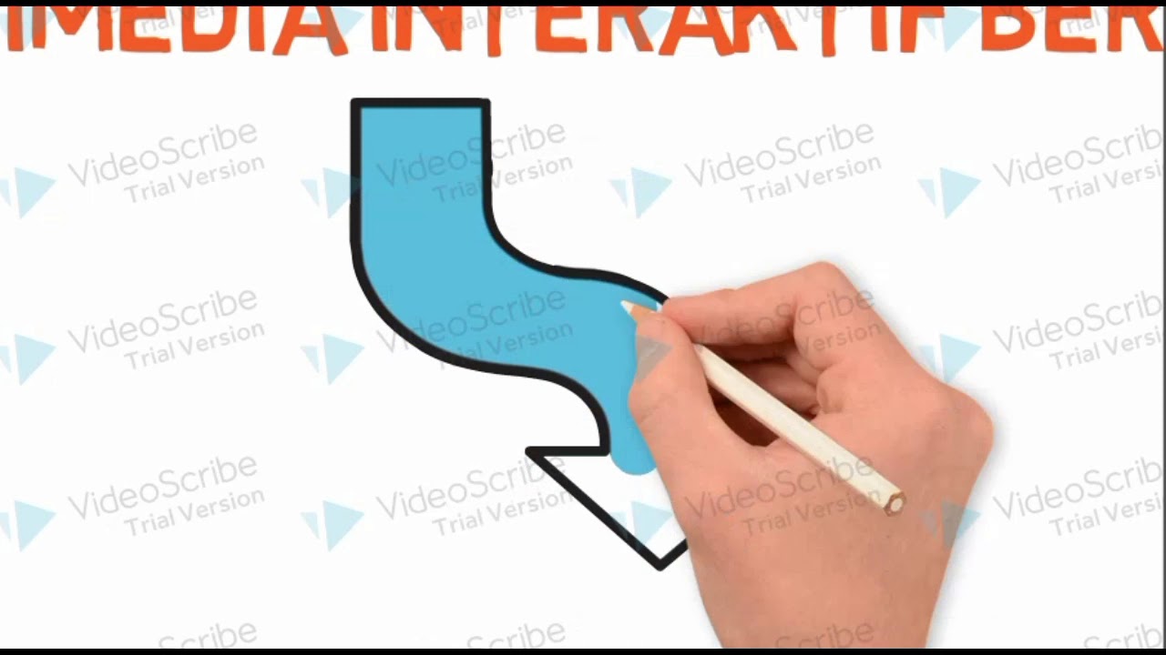 Desain Multimedia Interaktif Berbasis Web - YouTube