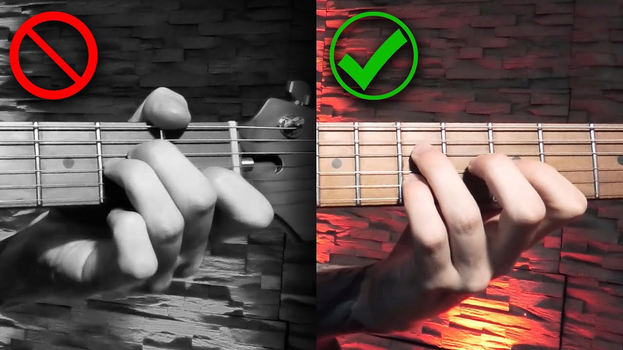 MODAL CHORDS | Learn Them To Sound AMAZING! (Music Theory Lesson) - YouTube