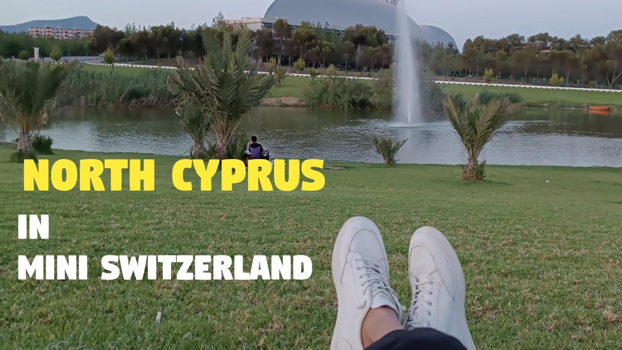 North Cyprus Beautiful place, Nearest University Area - YouTube