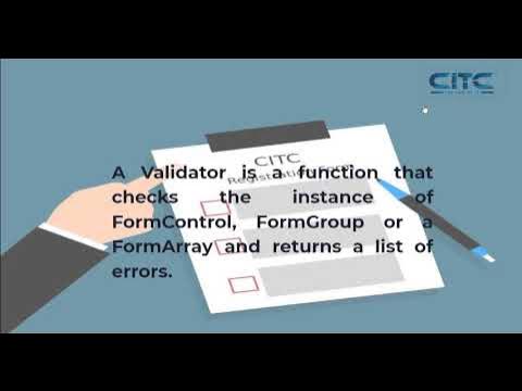 AngularJS Form Validations Video Tutorials - YouTube