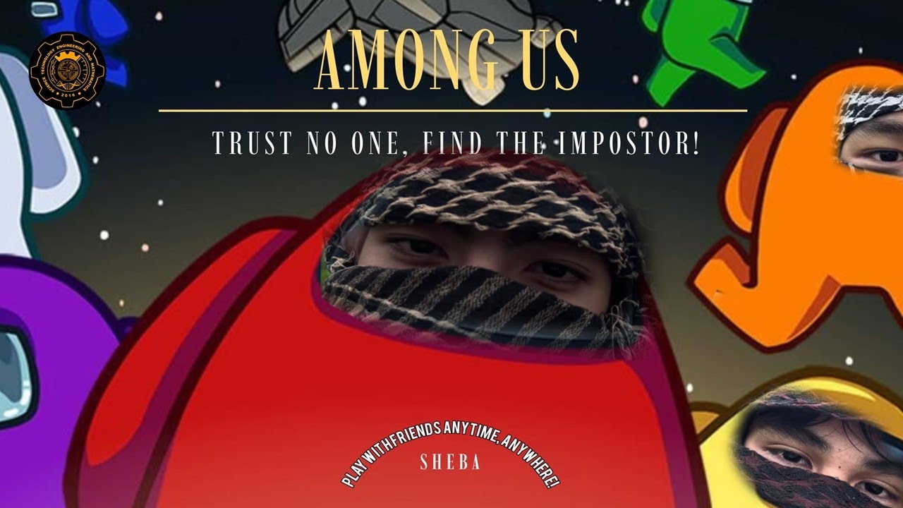 Among Us - YouTube