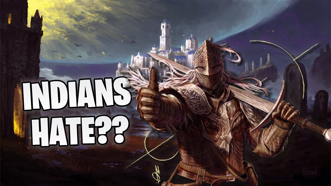 Why Indian’s Don’t Play RPG Games🤔 - YouTube