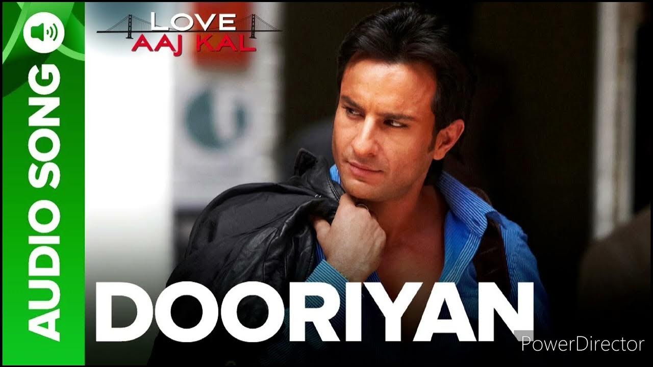 Yeh Dooriyan, Mohit Chauhan - YouTube