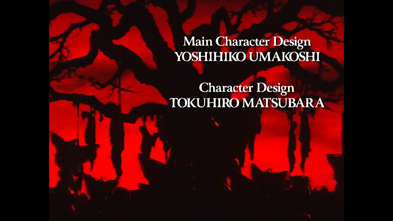 Berserk Opening (1080P HD) - YouTube