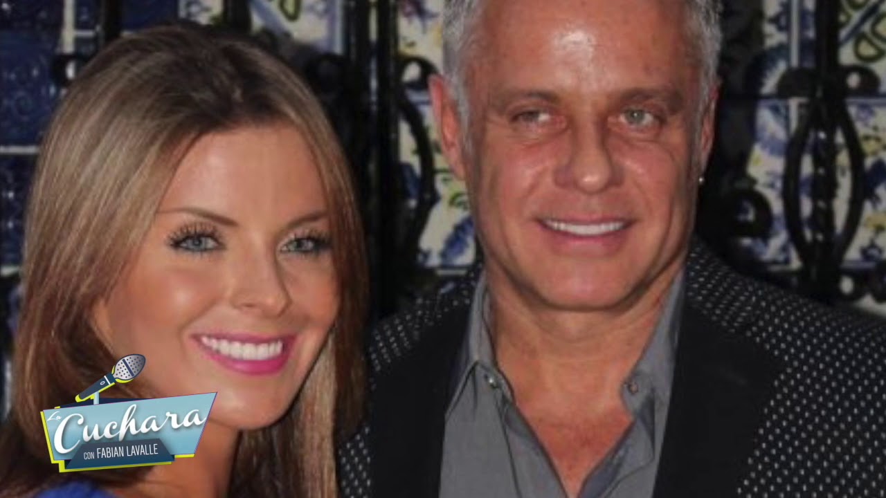 Fernanda López y Alexis Ayala más unidos después de la crisis que ...