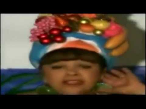 Lady Arlene - YouTube