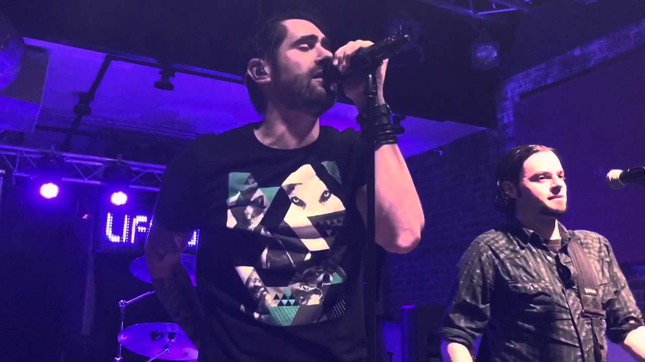 Lifespeed at the Downtown - YouTube