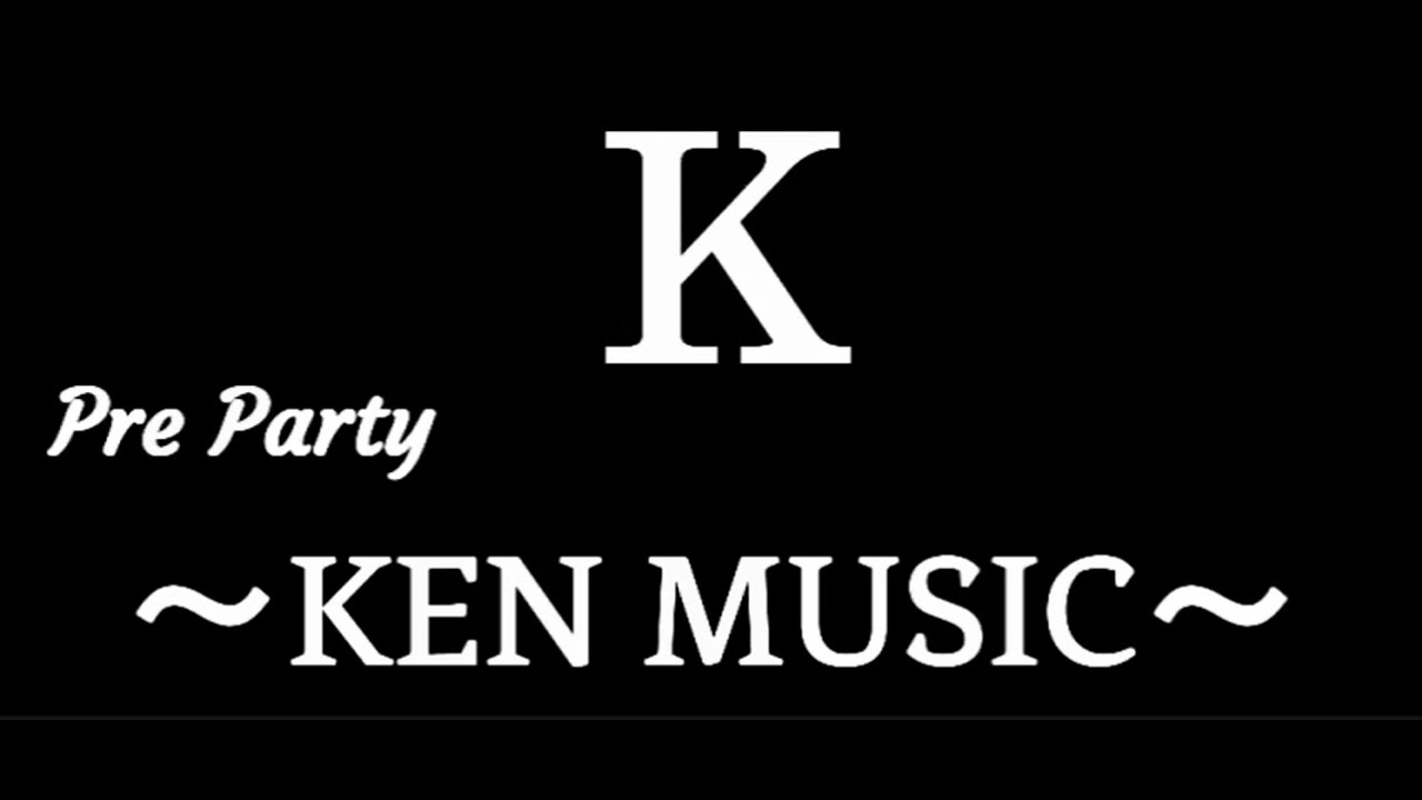 AUDIENCE+＃6 KEN RADIOの時間 Pre Party～KEN MUSIC～ - YouTube