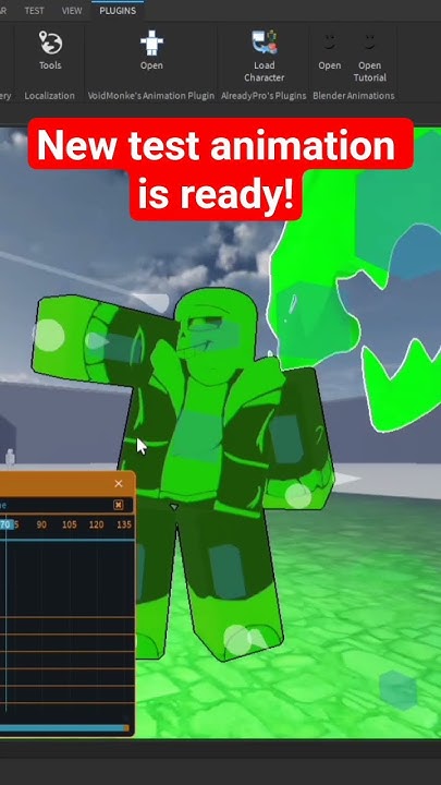 here is a new animation - YouTube