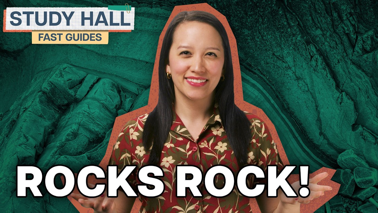 Why Study Geology? | College Majors | College Degrees - YouTube