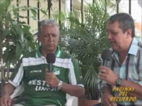 Mario Sanclemente - YouTube