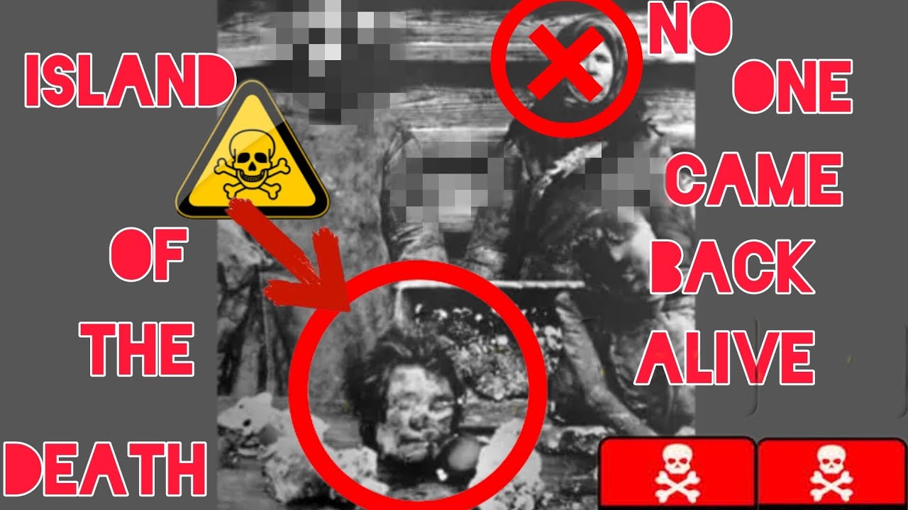 Why Did No One Return Alive from Skull Island? An Exploration of ...