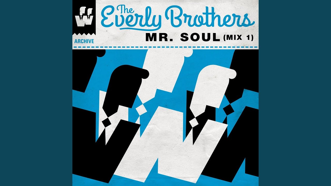 Mr. Soul (Mix 1) - YouTube