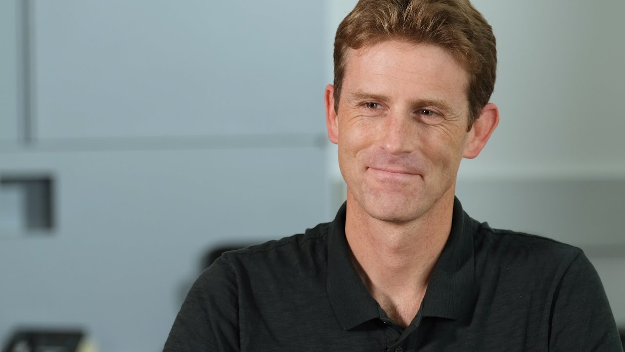 Foster School of Business Alumnus Profile: Chris Loeffler, Evening MBA ...