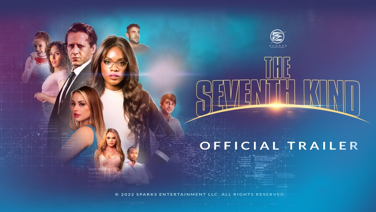 THE SEVENTH KIND | OFFICIAL TRAILER - YouTube