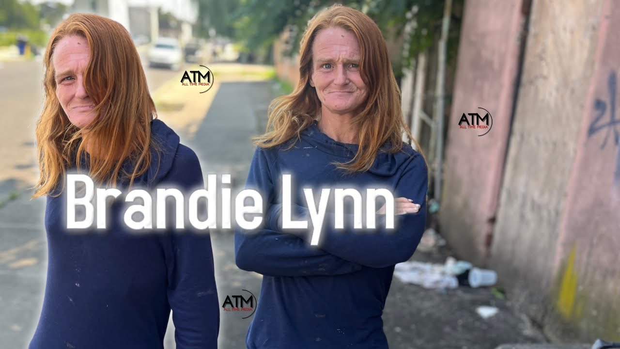 Army Veteran Struggling With Addiction. - Brandie Lynn - YouTube