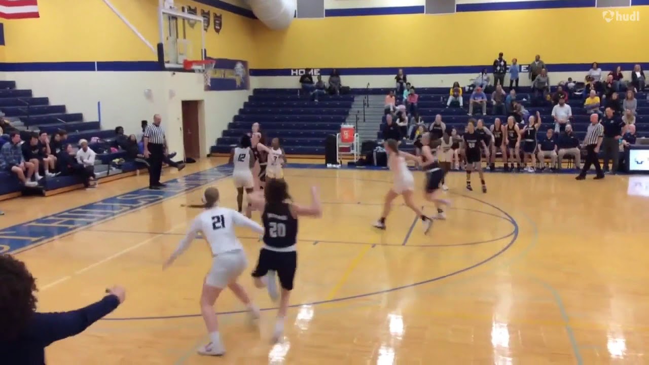 Amanda Lovejoy (West Clermont High School) - 2019-20 Senior Year ...