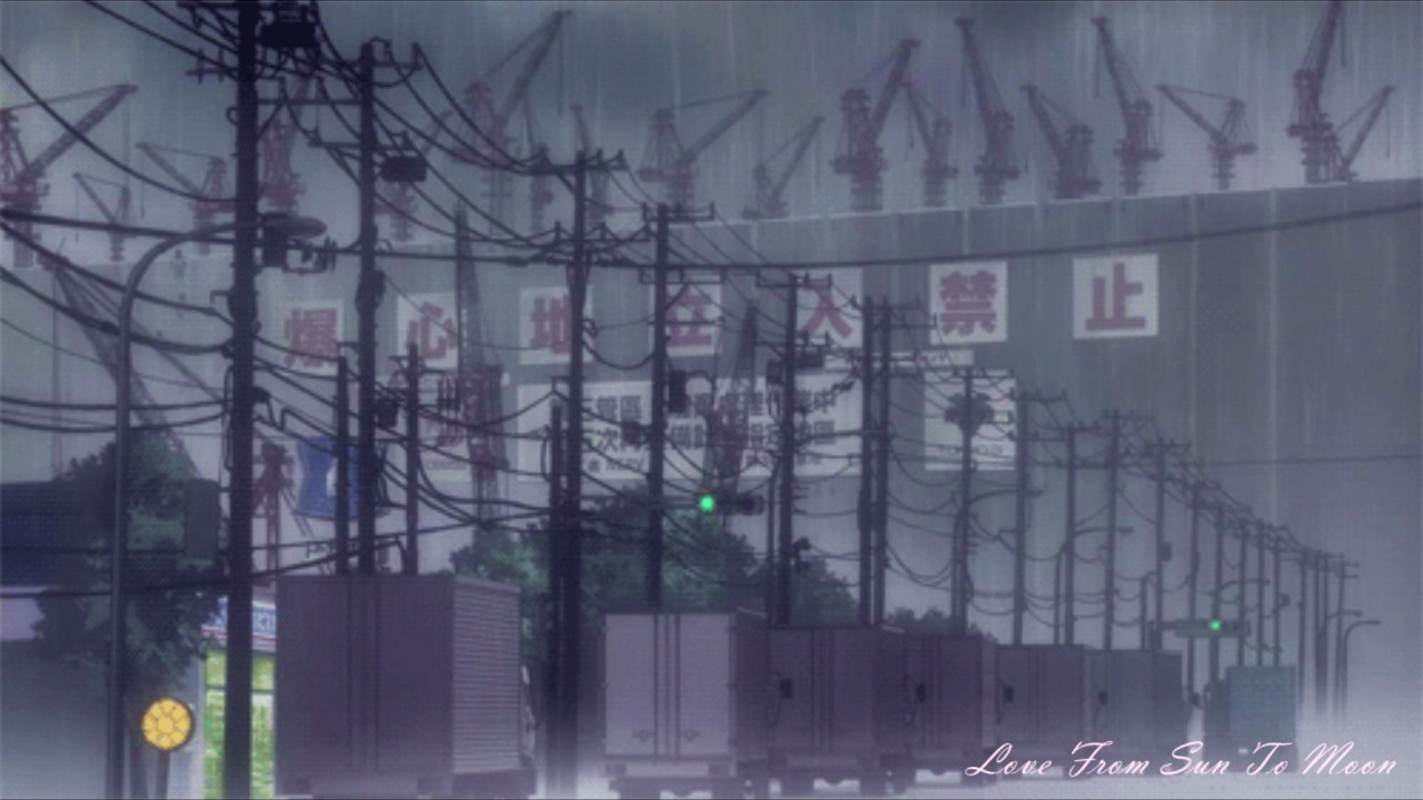 Nitsua ⌁ Love From Sun To Moon - YouTube