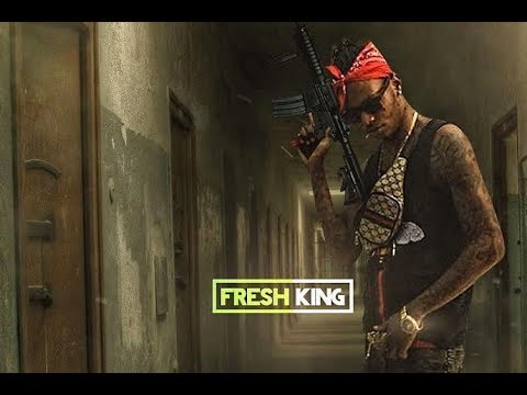 Fresh King - Ready Chop Chop (Audio) - YouTube