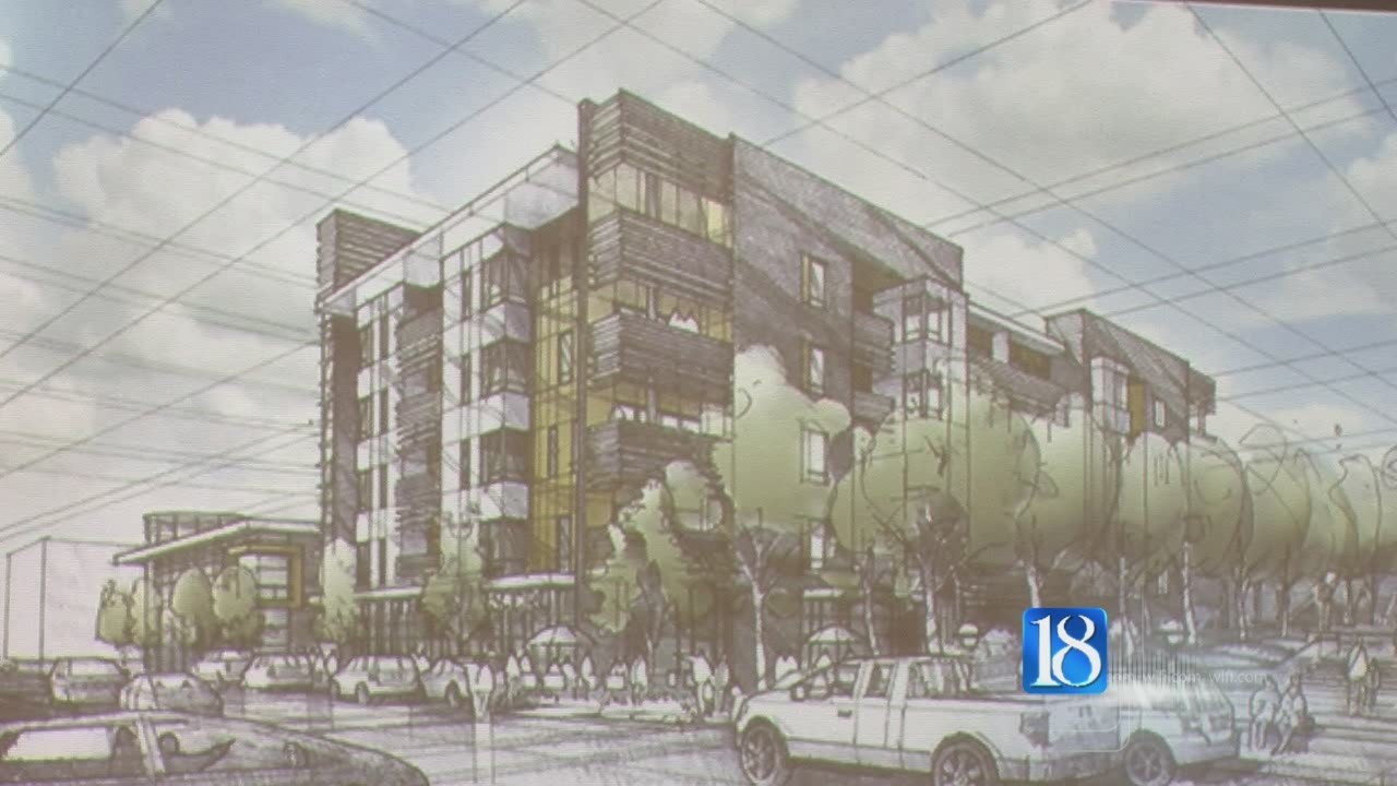 It would be first project of WREC - YouTube