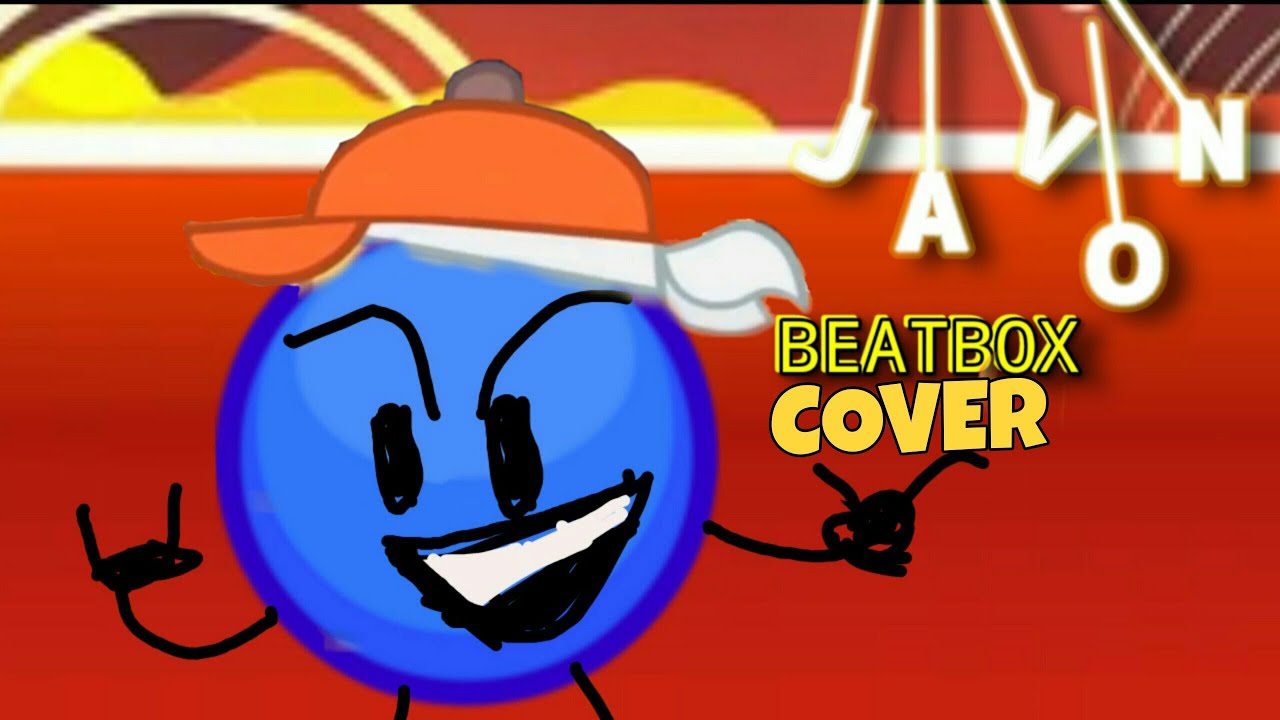 Javon Beatbox Solo -1 COVER - HYB - YouTube