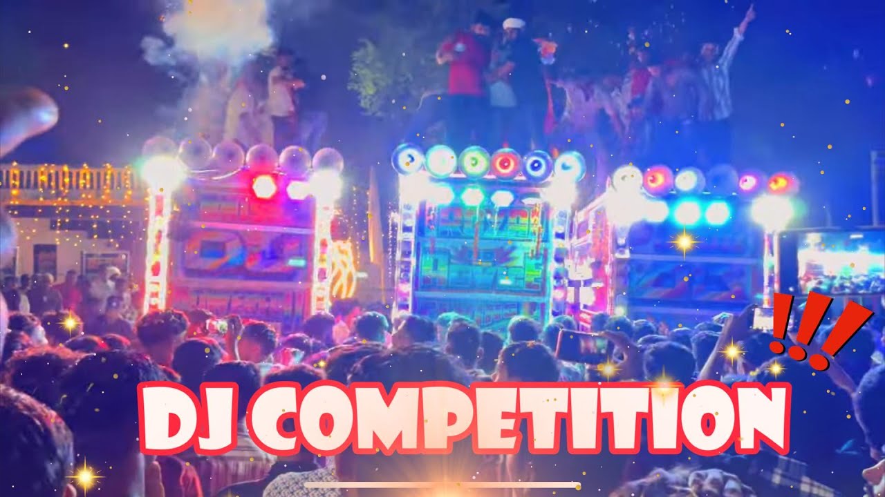 4 डीजे के साथ Compilation !! Dj Dance Video !! Mahakal Dj & S Royal Dj ...