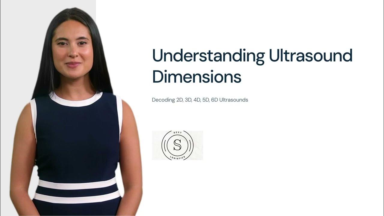 2D | 3D | 4D | 5D | 6D & What are their differences? - YouTube