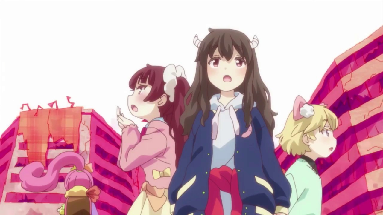 Urahara trailer 2017 - YouTube