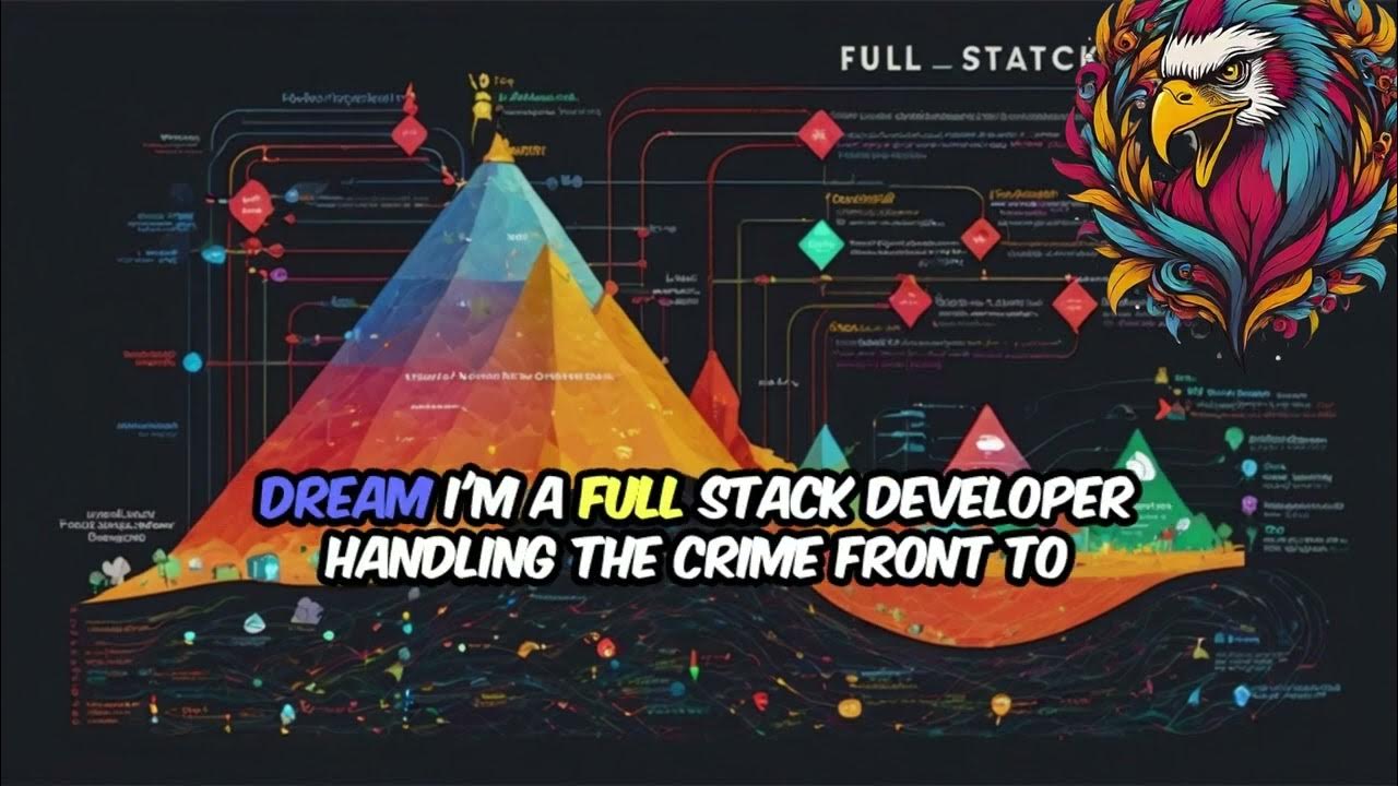 New Full stack song for Coder:- New coding song || song for Coder - YouTube