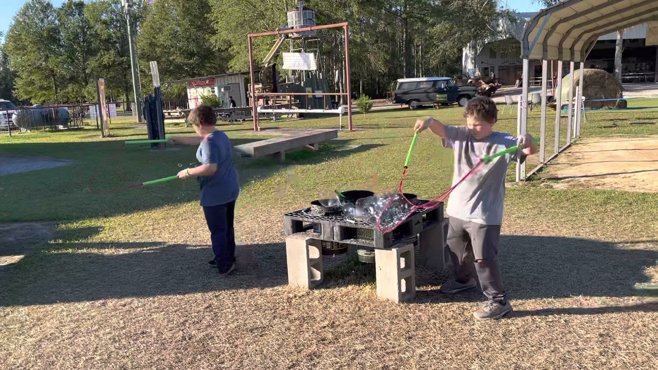 Stacy Lutz - YouTube