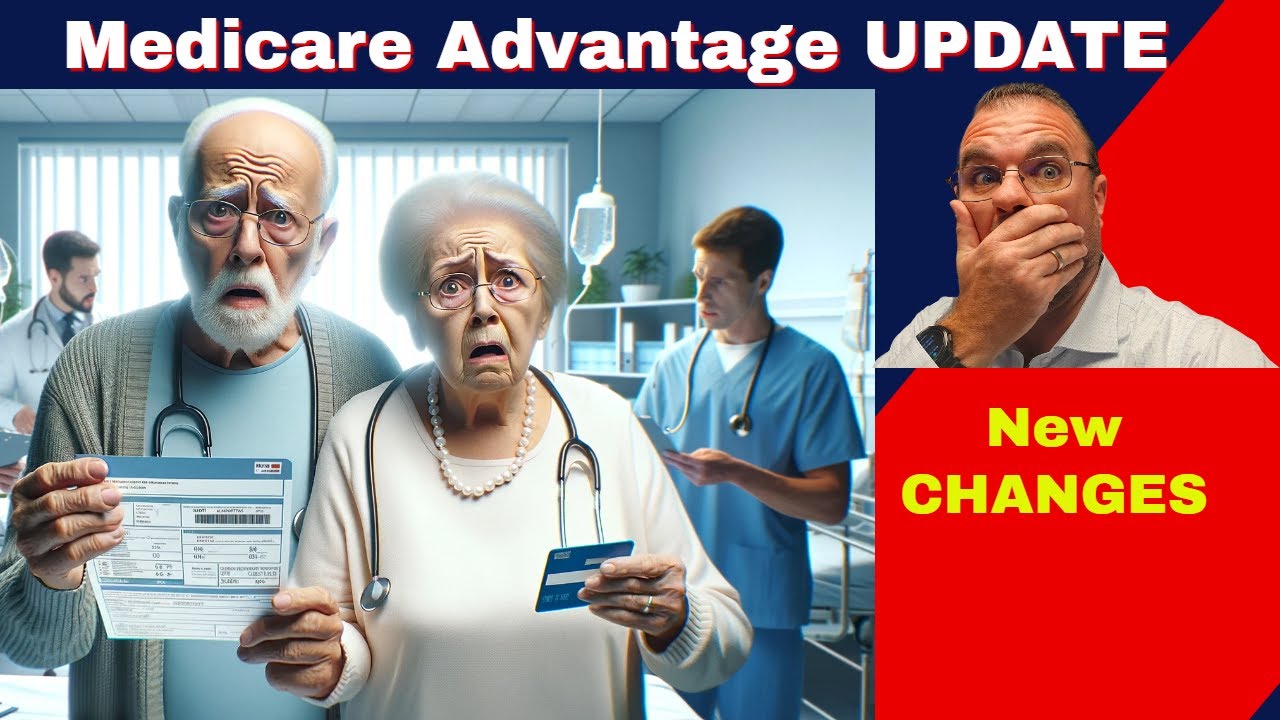 The Truth About Medicare Advantage: Concerns and Impacts Explained ...