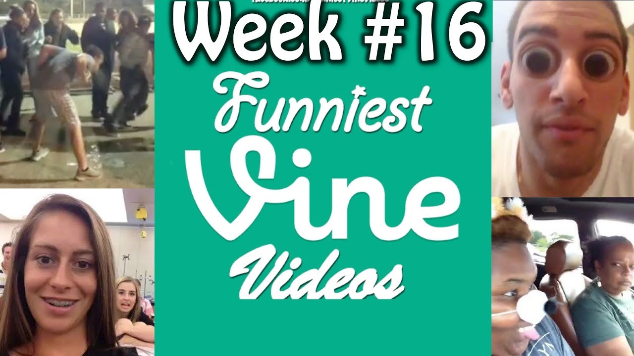 *NEW* BEST VINE COMPILATION "April 2015" "Best Vines 2015" 100+ FUNNY ...