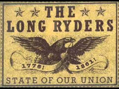 Dos formas de arte: THE LONG RYDERS"State of our union"convirtiendo el ...