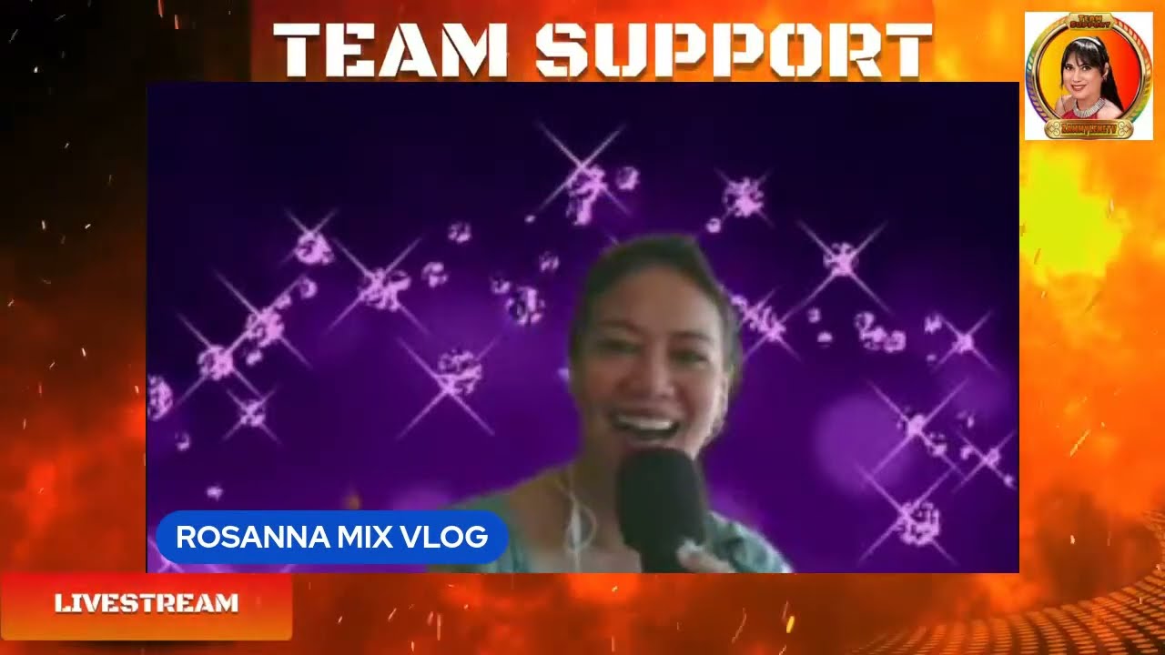 QUICK UPDATE PARA SA MGA MARITES - YouTube