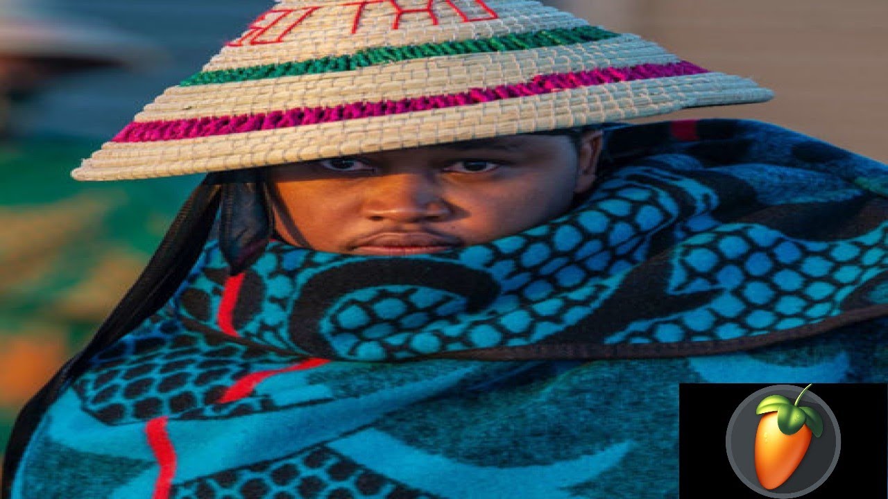 Malume Vector Type Beat - YouTube