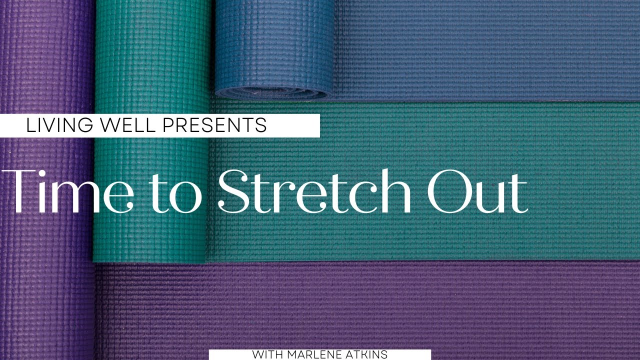 Time to Stretch Out - YouTube
