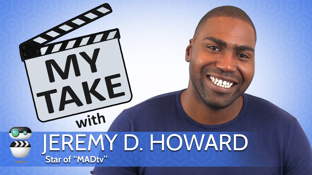 My Take - Jeremy D. Howard - YouTube