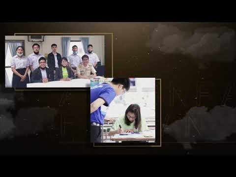 Nation-Building Volunteer Teacher Award  2020 : Amornrat  Prasan