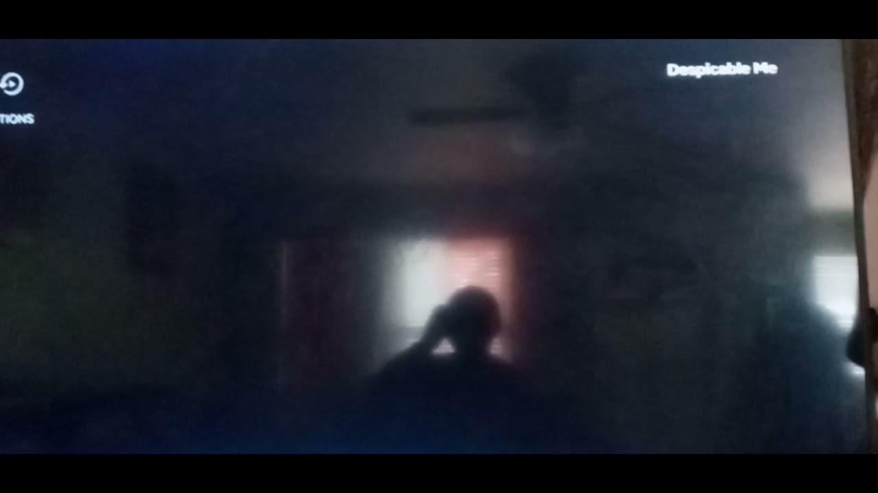 Despicable Me Netflix Intro - YouTube