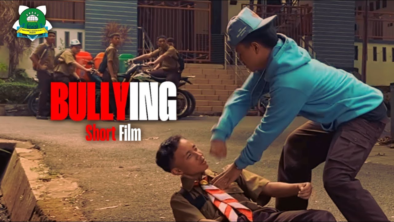 Bullying | Short Film - YouTube