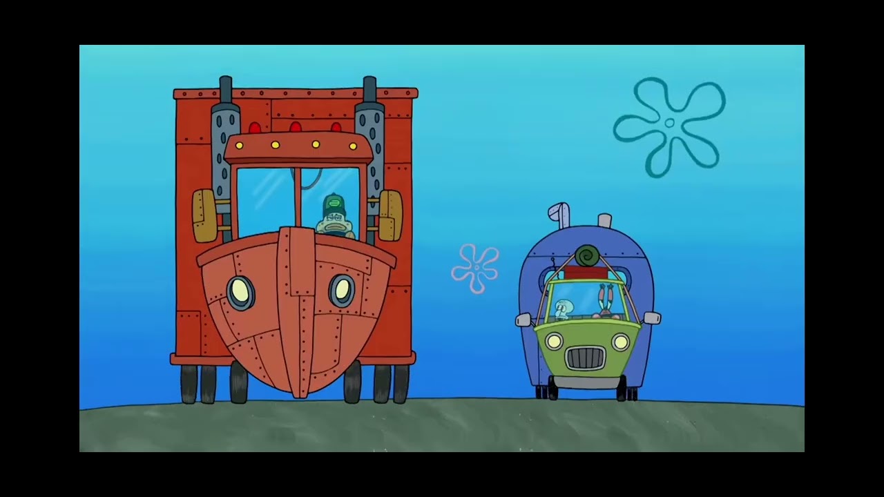 PEEP CLIFF[NICKELODEON UK] - YouTube