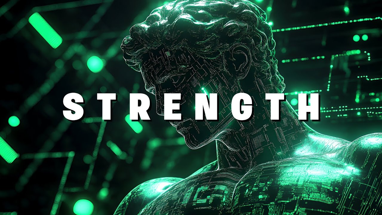 [Deep Work Block] Strategic Focus Radio - Deep Work Enhancement Audio ...