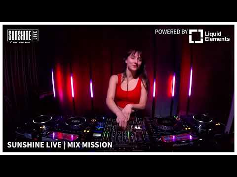 Danca MixMission @radiosunshinelive Dec 2024