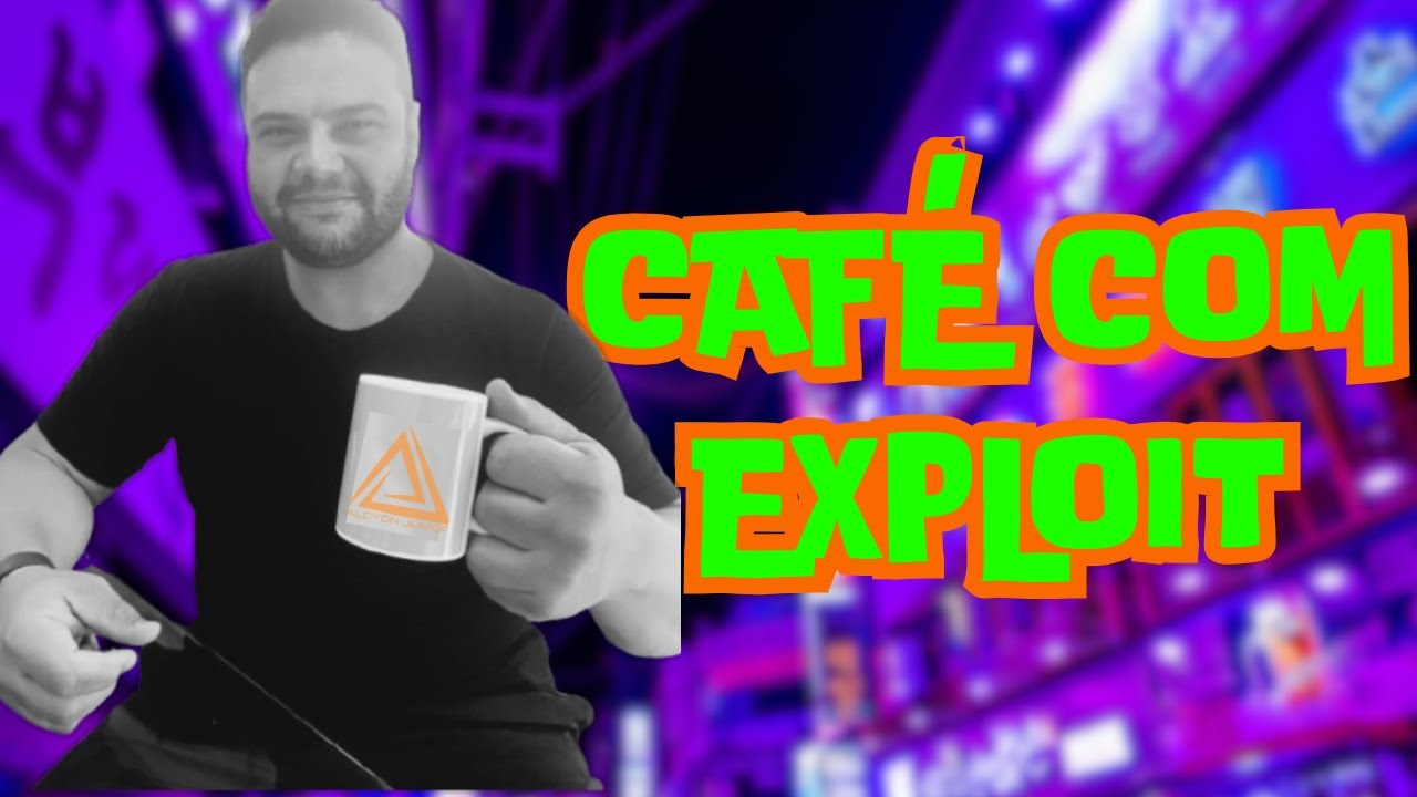 Café com Exploit: Como Hackear um Posto de Gasolina - YouTube