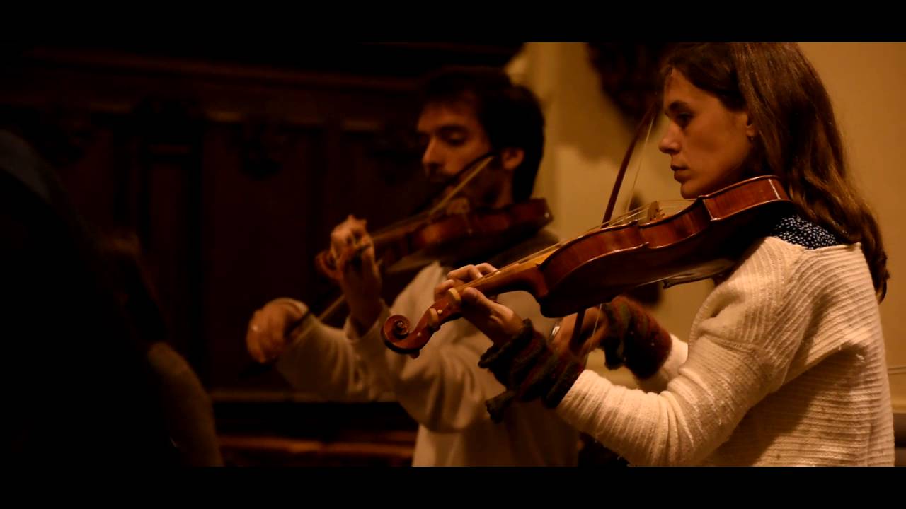 #5 Schop - Heinrich Schütz and his legacy - Ensemble InAlto - - YouTube