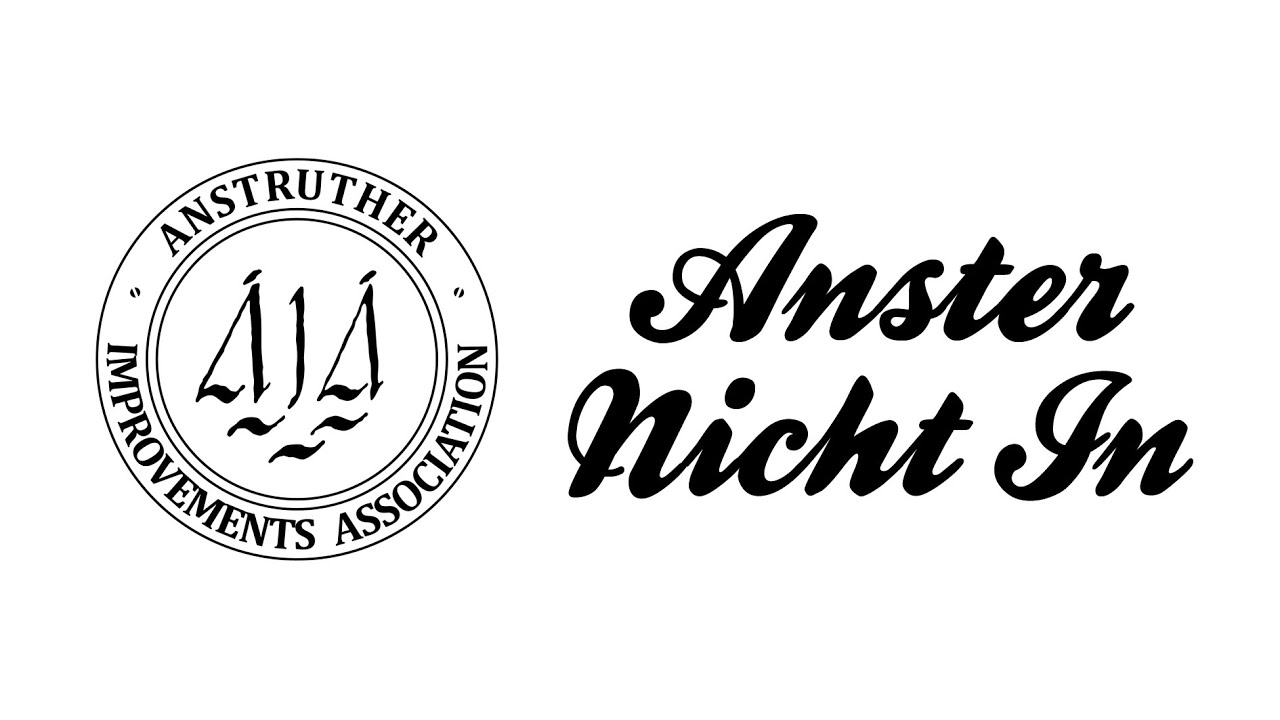 Anster Nicht: An Exploration of the Gansey, Di Gilpin & Sheila ...