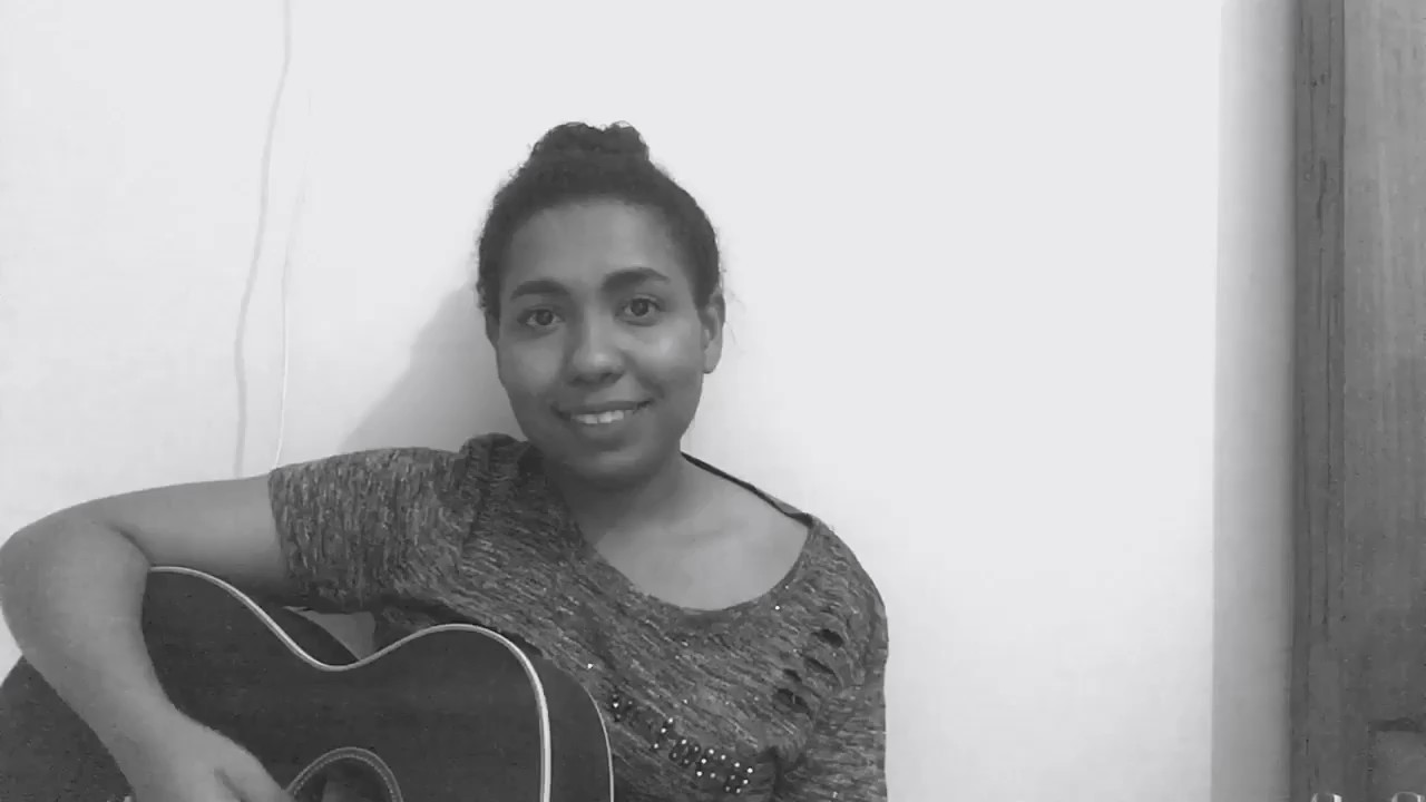 Me aproximou Gabriela Rocha - Cover Michelly Malka Me Aproximou Gabriela Rocha - Michelly Malka ...