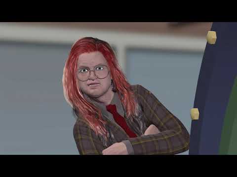 Daddy and the Big Boy - Bank Job (Ep #6)