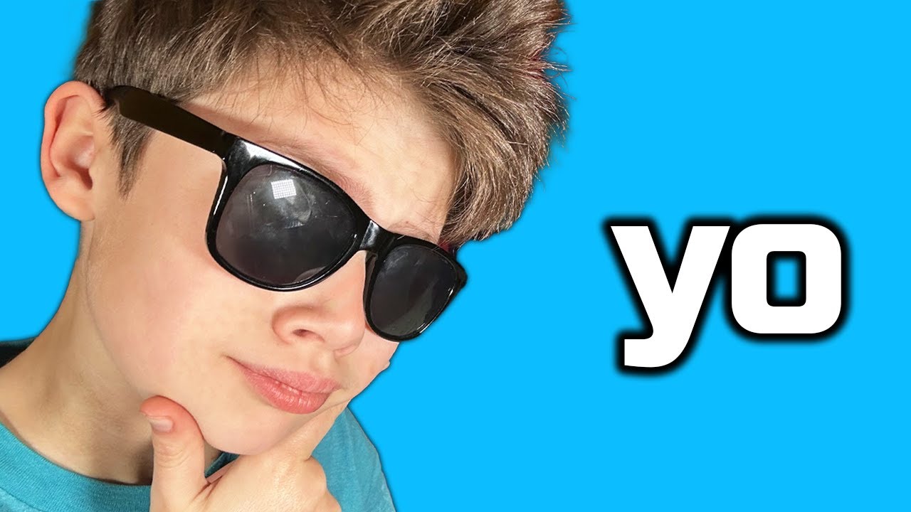 yo... i'm spazee - YouTube