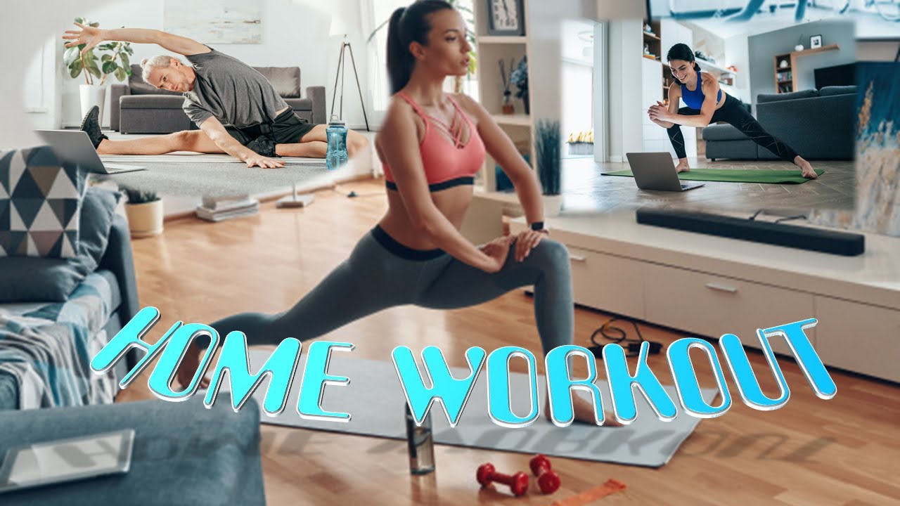 Home Workout Ultimate Guide 2021 - YouTube
